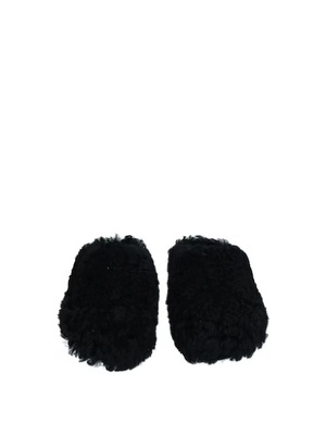 Marni Plain Colour Mules