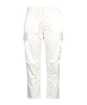 MAISON MARGIELA Cuffed Cargo Trousers