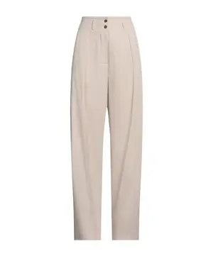 Max Mara Tapered Twill Trousers