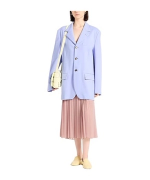 Marni Single-breasted Blazer