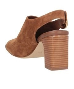 Rag & Bone Round-toe Block-heel Sandals