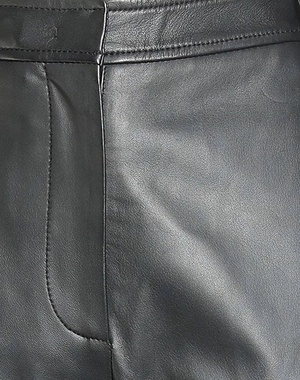 Max Mara Minimal Straight-leg Pants