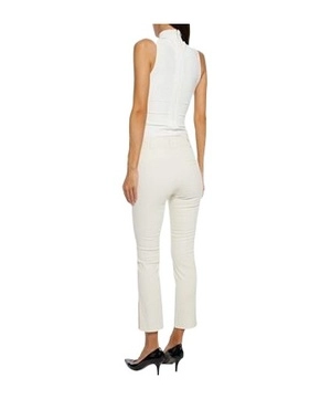 Isabel Marant Étoile High-waisted Tapered Trousers