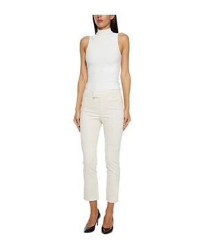 Isabel Marant Étoile High-waisted Tapered Trousers