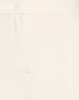 Max Mara High-waisted Flared Trousers
