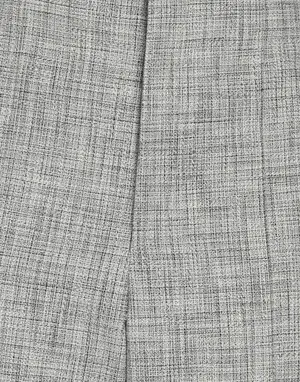 Isabel Marant Étoile Two-tone Woven Trousers
