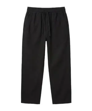 ALLSAINTS Hanbury Drawstring Waist Trousers