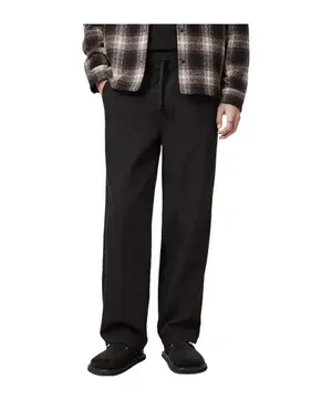 ALLSAINTS Hanbury Drawstring Waist Trousers