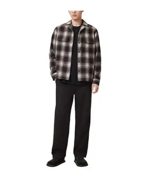 ALLSAINTS Hanbury Drawstring Waist Trousers