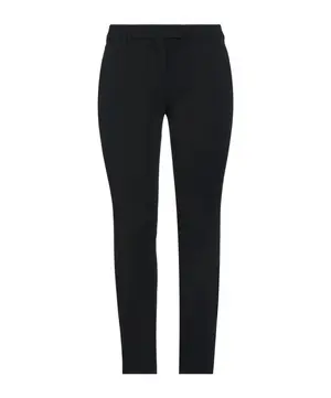 Max Mara Formal Trousers - Black