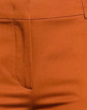 Max Mara Slim-fit Casual Long Pants