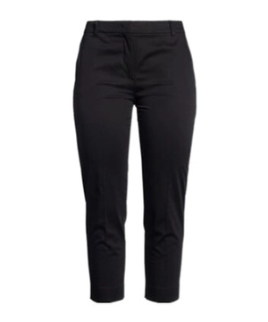 Max Mara Cropped Dress Pants