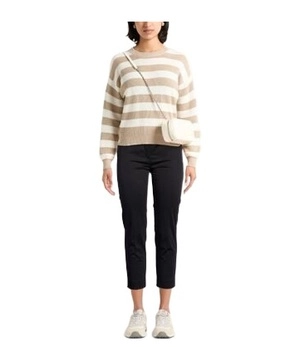 Max Mara Cropped Dress Pants