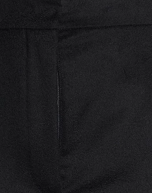 Max Mara Wide Leg Wool Trousers