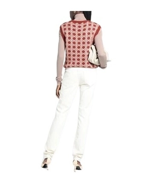 Isabel Marant Étoile High-waisted Straight-leg Jeans - White