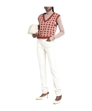 Isabel Marant Étoile High-waisted Straight-leg Jeans