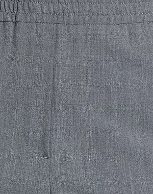 Max Mara Simple Loose Suit Trousers
