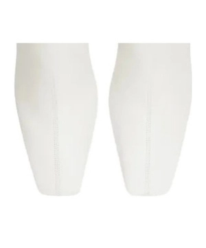 COURREGES Block-heel Ankle Boots
