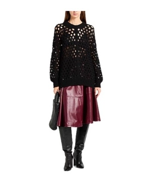 Isabel Marant Étoile Plain Colour Jumpers