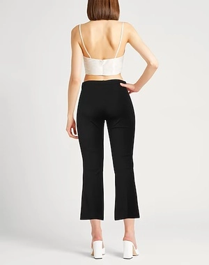 Max Mara Straight-leg Bootcut Trousers