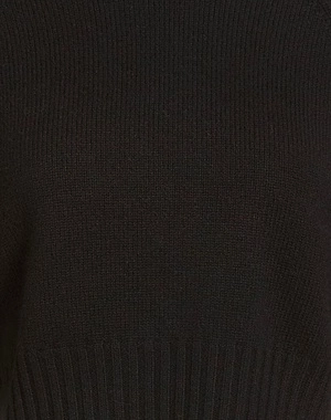 Sportmax Plain Colour Jumpers