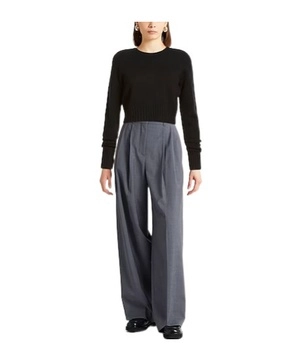 Sportmax Plain Colour Jumpers