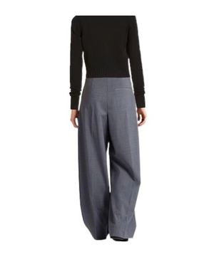 Sportmax Plain Colour Jumpers