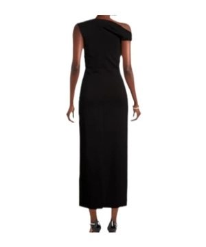 Rag & Bone Fitted Off-the-shoulder Dress - Black