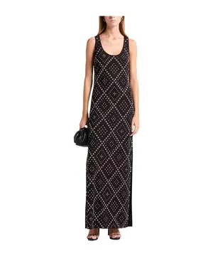Rag & Bone Solid Sleeveless Dress