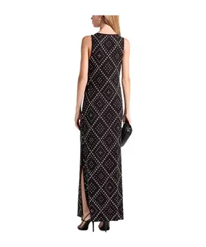 Rag & Bone Solid Sleeveless Dress