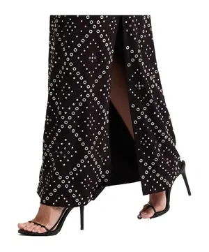 Rag & Bone Solid Sleeveless Dress