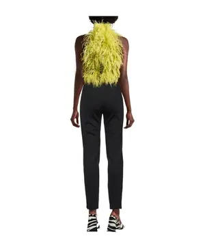 Max Mara Skinny Trousers