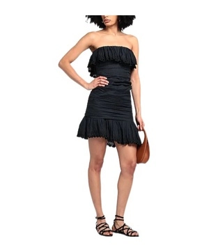 Isabel Marant Étoile Mini Dresses
