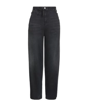Isabel Marant Étoile High-waisted Wide-leg Trousers