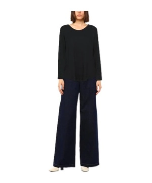 Rag & Bone Lightweight Knit Long-sleeve Top