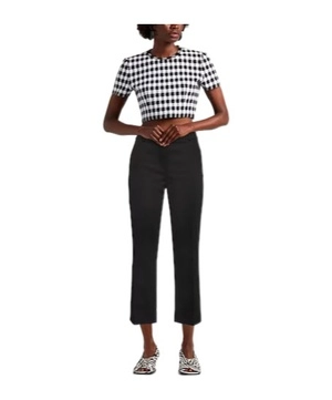 Sportmax Tailored Straight Leg Trousers