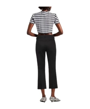 Sportmax Tailored Straight Leg Trousers