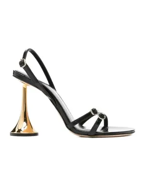 Coperni Orchestra 90mm Leather Sandals