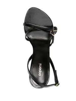 Coperni Orchestra 90mm Leather Sandals