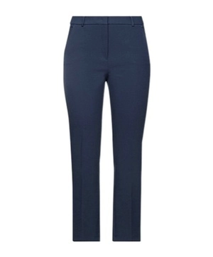 Max Mara Stretch Straight-leg Pants