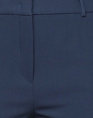 Max Mara Stretch Straight-leg Pants