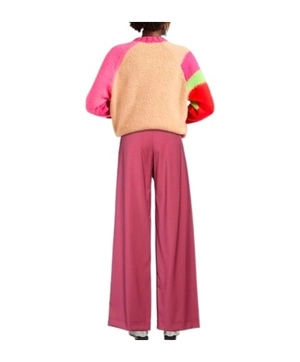 Max Mara Wide-leg Trousers