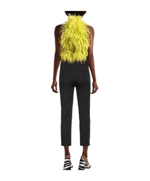 Max Mara Simple Straight-leg Pants