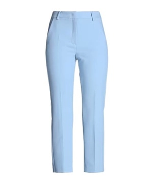Max Mara Tailored Straight-leg Cropped Trousers