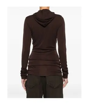 DARKPARK Long-sleeved Hoodie