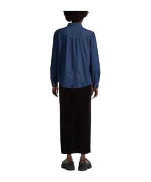MAXCO. High-waist Slim-fit Skirt