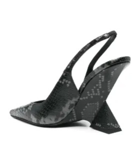 Attico 105mm Cheope Pumps