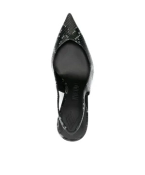 Attico 105mm Cheope Pumps