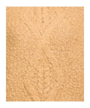 Isabel Marant Étoile Thick Knit Turtleneck Sweater