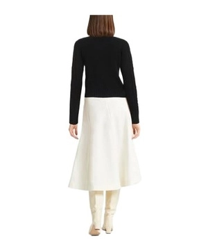 Max Mara Plain Colour Jumpers